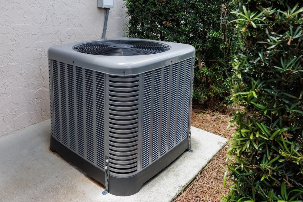 HVAC – LIFETIME BUILDING